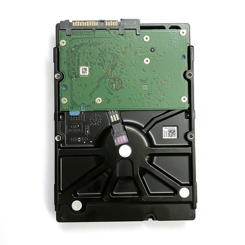 Compatible NEW SEAGATE 2TB ST2000NM0023 CONSTELLATION ES.3 7.2K 6G LFF ...