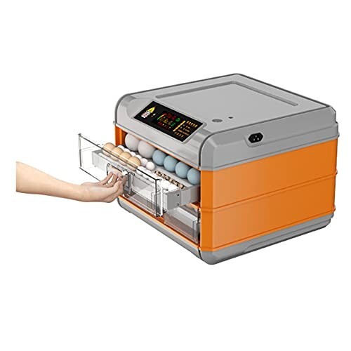 220+12V Fully Automatic Multi-Function Incubator Drawer machine ...