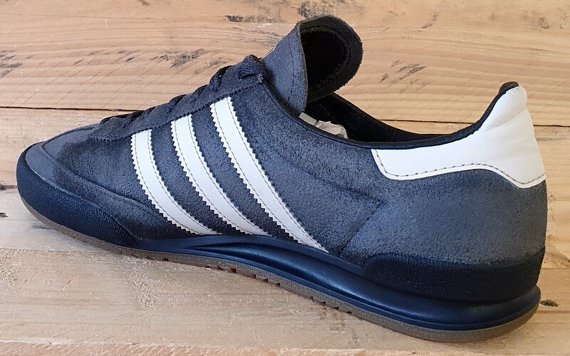 Size 8 - adidas Jeans Grey - CQ2768 for sale online | eBay