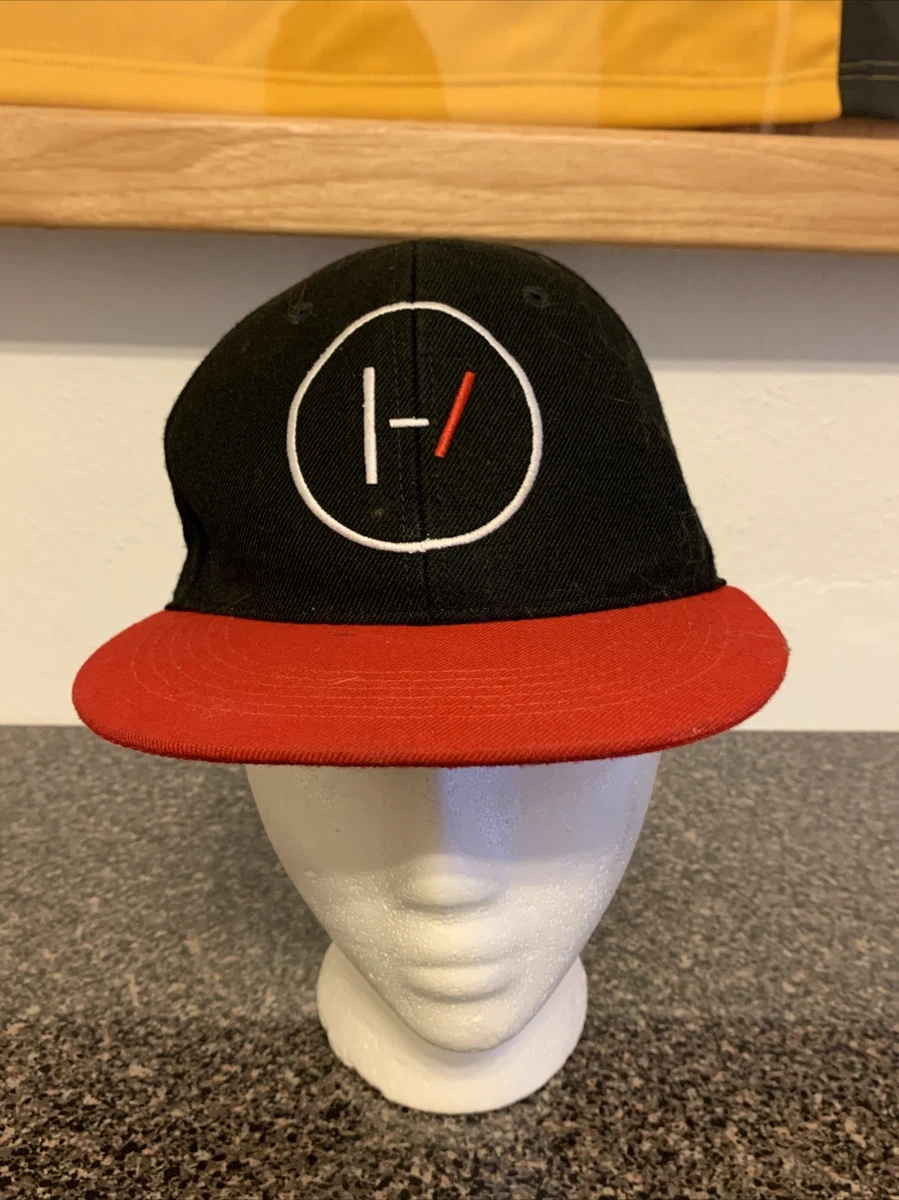 Twenty One Pilots Hat
