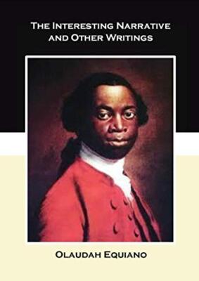 The Interesting Narrative and Other Writings by Equiano, Olaudah Book The Fast | eBay