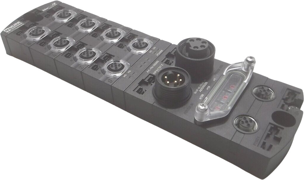 Murrelektronik 55085 Compact Module for sale online | eBay