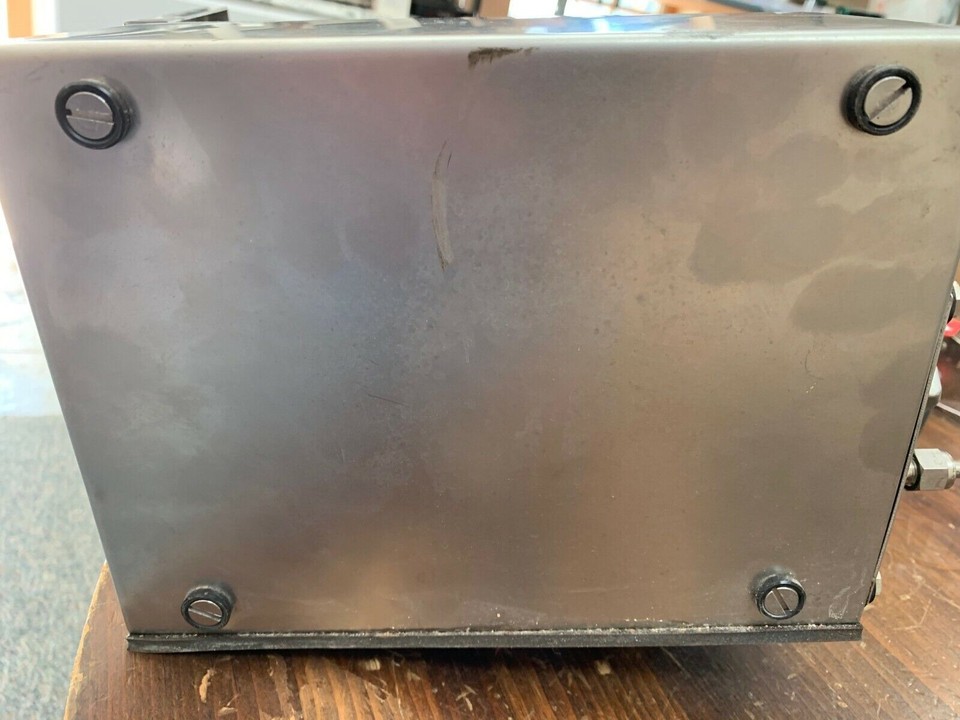 EXPO MINI PURGE UNIT MODEL 071XCF/SS/PO | eBay