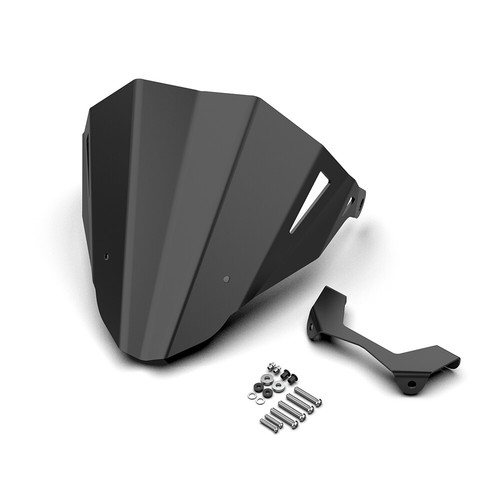 Motorcycle Sport Screen Windshield Deflector For Honda CB750 HORNET ...