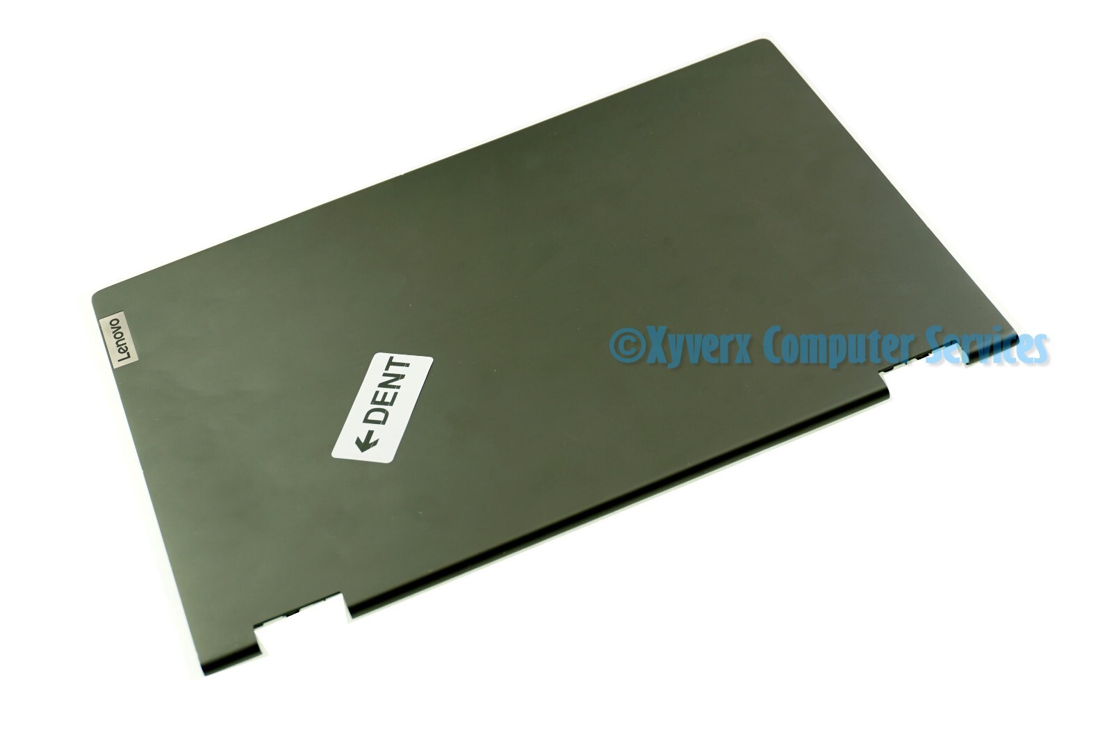 SCB0R75367 460.0K10C.0001 OEM LENOVO BACK COVER 5-14ITL05 82HS (C)(READ ...