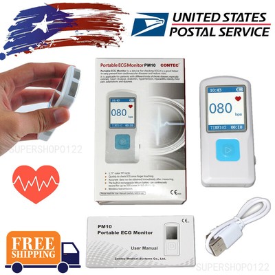 ECG & EKG Systems - Hand Held