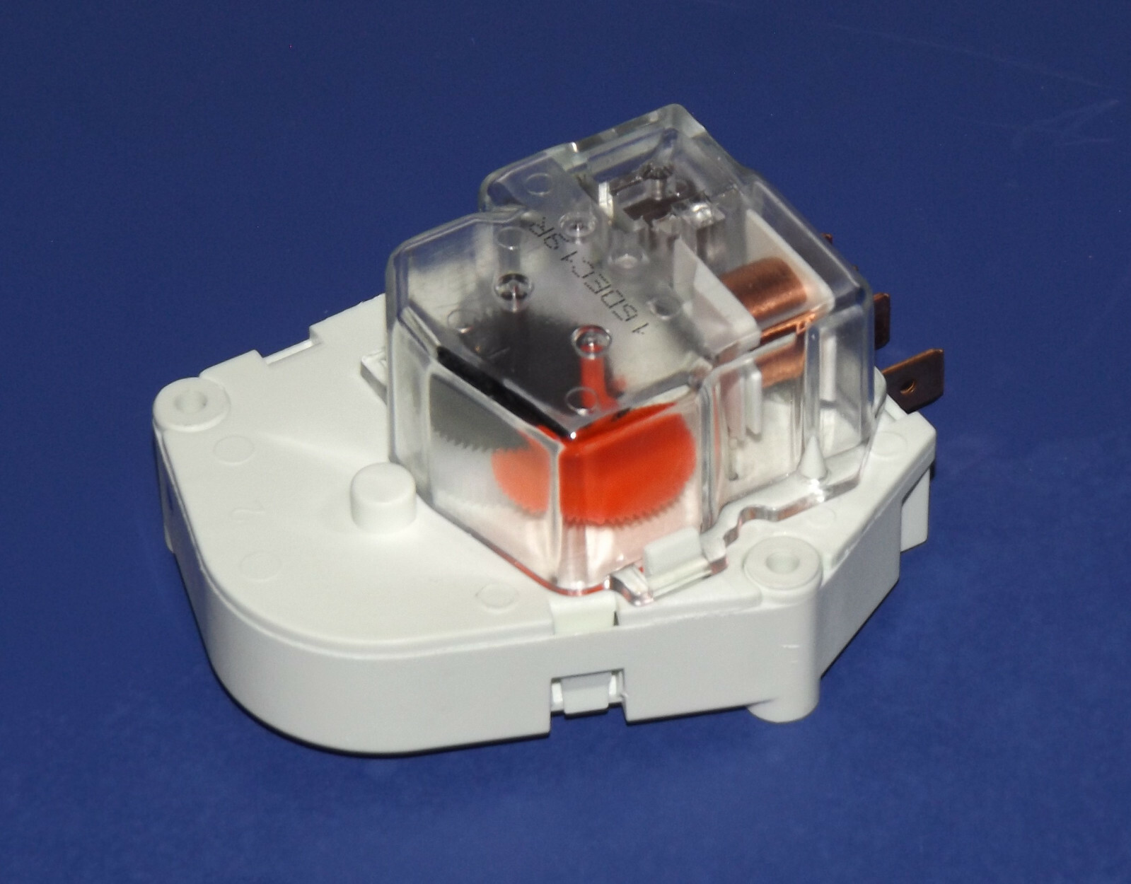 Frigidaire Refrigerator : Defrost Timer (241705102) {N1040} | eBay