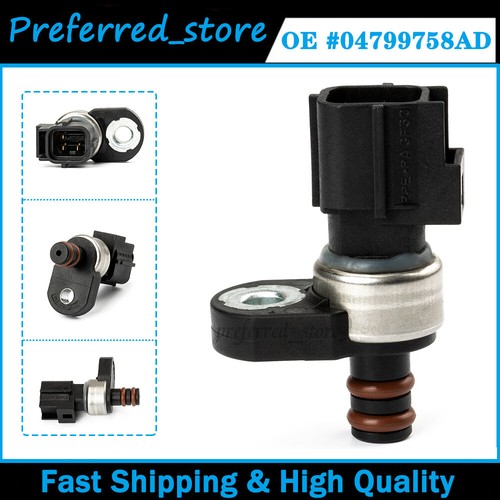 Transmission Pressure Sensor Transducer For Dodge Ram 45RFE 68RFE 5 ...