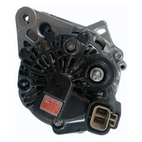 OEM Alternator For Kia Rio Rio5 1.6L 2006-2009, Spectra 2.0L 2004-2006 ...