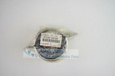 Genuine Toyota 1993-2004 Drive Shaft Center Support Bearing 3723035130 ...