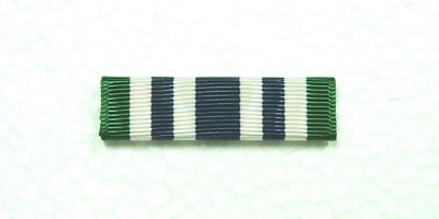 Agency Dept of Homeland Security Border Patrol Special Commendation ...