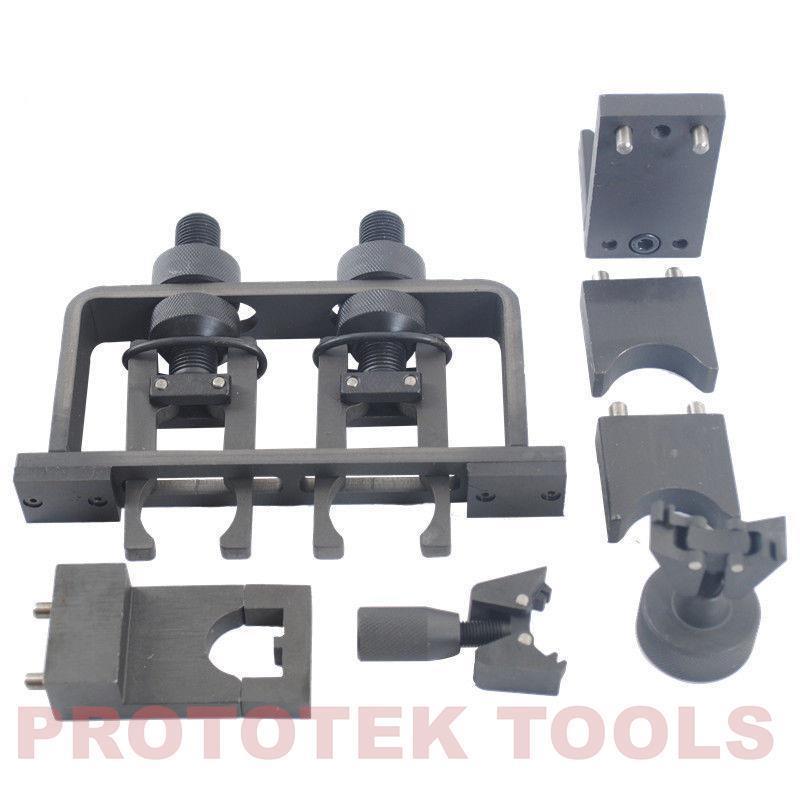 KIT allineamento alberi a camme gruppo audi porsche OEM T40094, T40095 ...