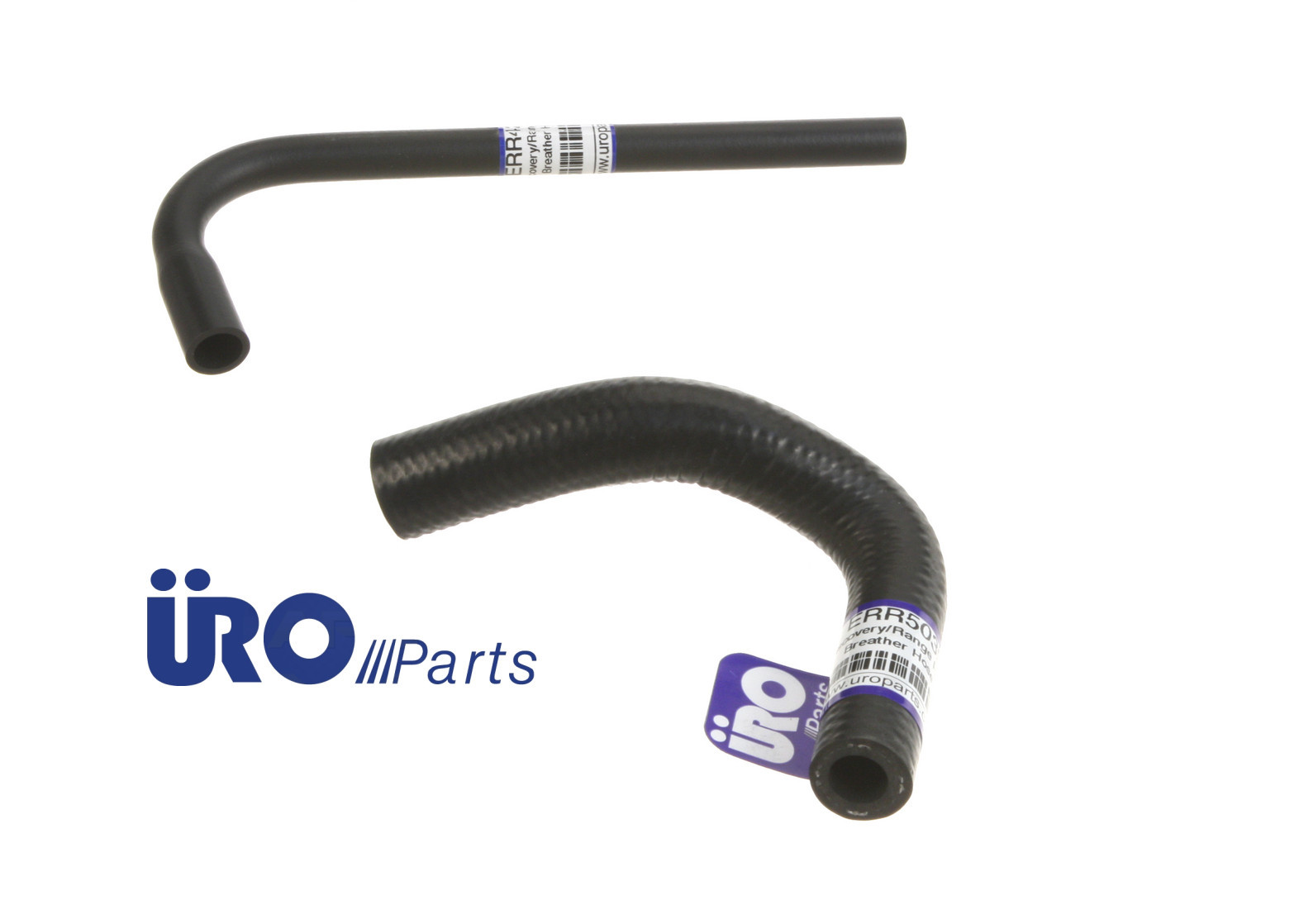 FOR Land Rover Range Rover Discovery Engine Crankcase Breather Hose SET ...