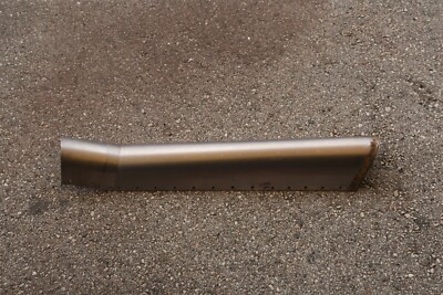 Beechcraft Baron BE58 TKS LH Wing De-Ice Leading Edge Panel 09902-09 | eBay