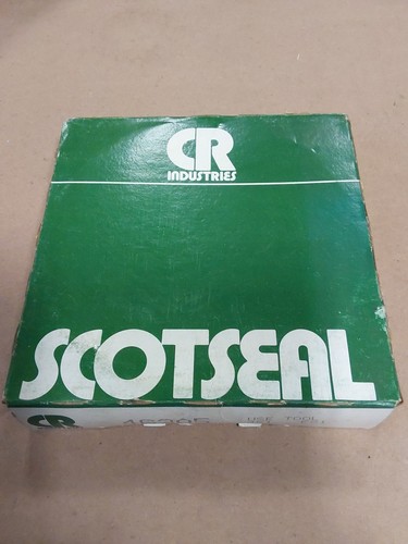 New C R Industries Scotseal Oil Seal 46305 | eBay