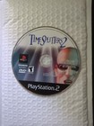 TimeSplitters 2 (PlayStation 2, 2002) - Disc Only, Tested And Working ...