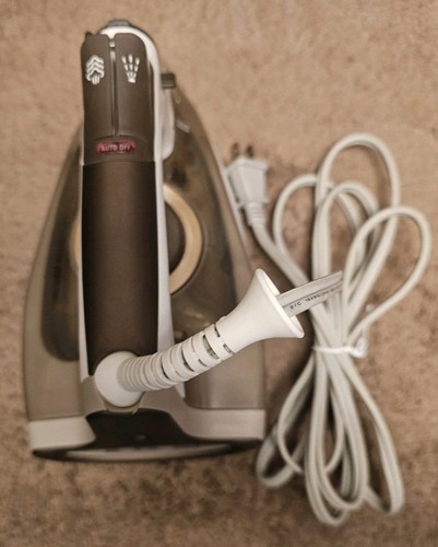 Rowenta | DW5080 | Focus | Microsteam 400 | Steam Iron | eBay