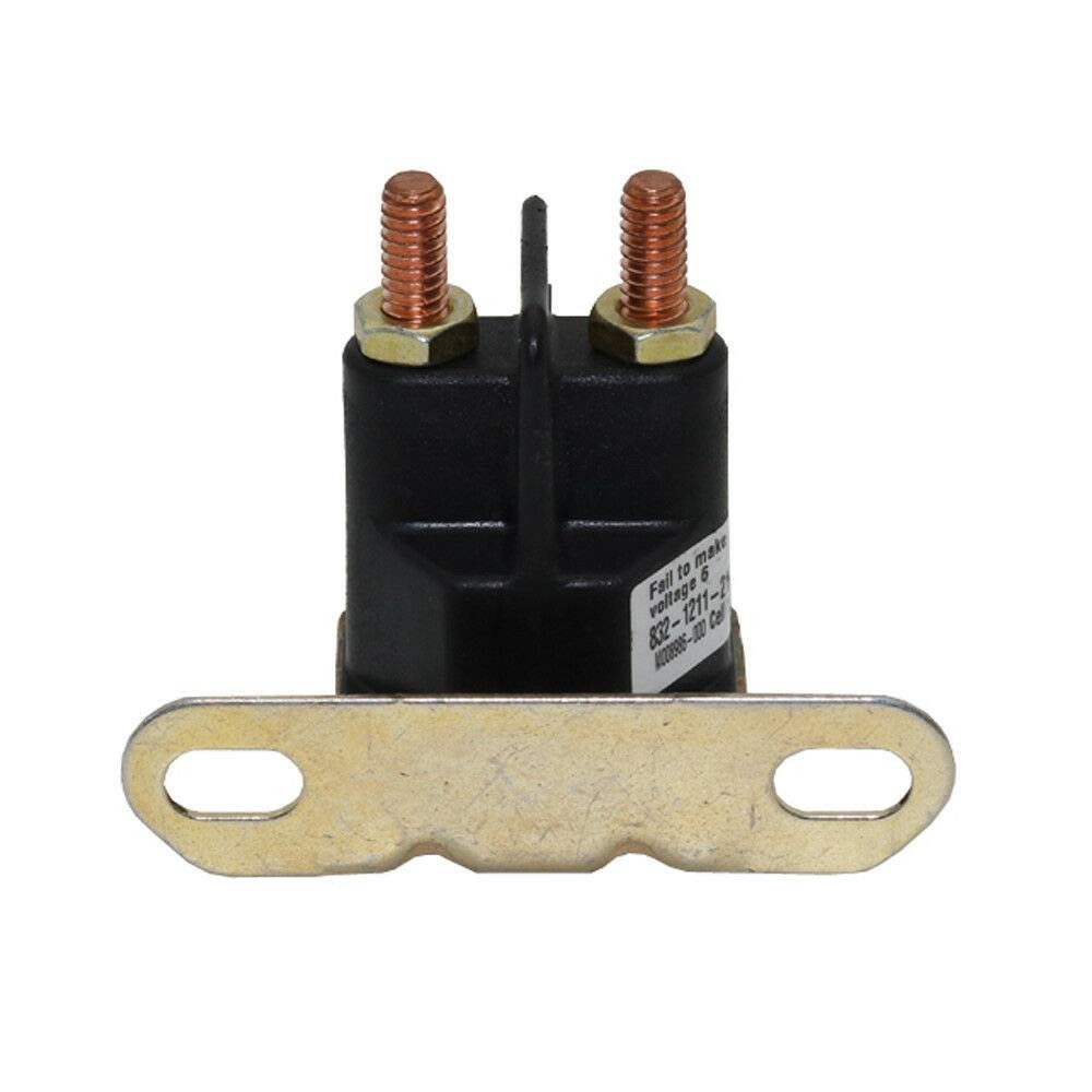 OEM Trombetta Starter Solenoid Relay Switch 832-1211-210 8321211210 | eBay