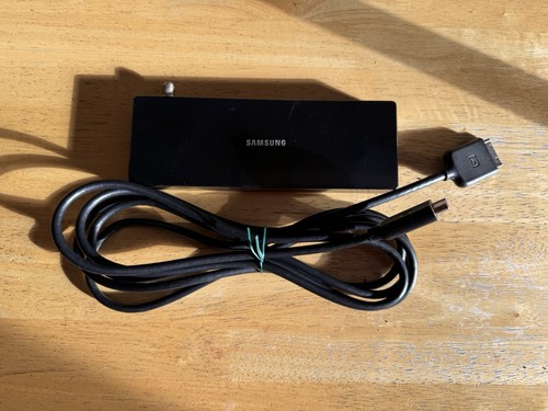 Samsung BN91-17814W One Connect TV Box & Cable Included Genuine OEM ...