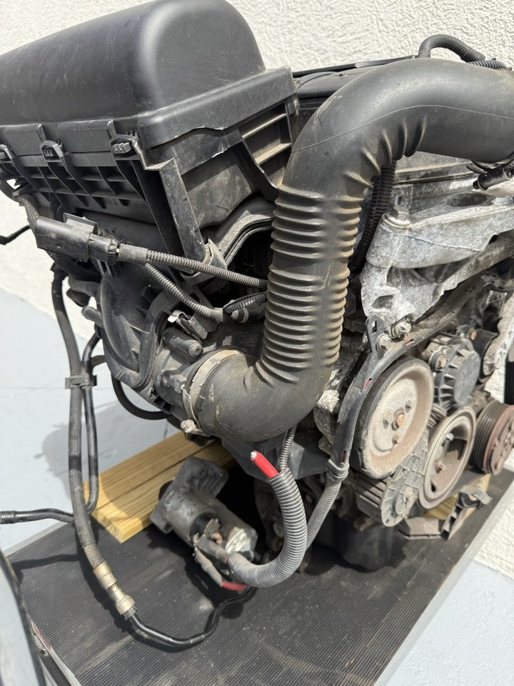 2011-2016 Mini Cooper Countryman S N18 1.6L Motor Turbo R60 AWD 4WD ...