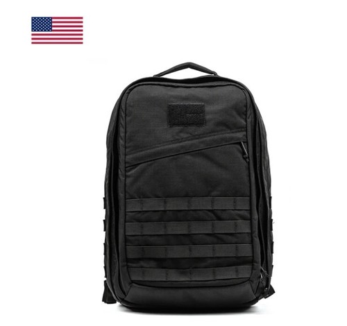 BRAND NEW GoRuck GR2 USA 26L Color Black MSRP $405 backpack rucksack | eBay