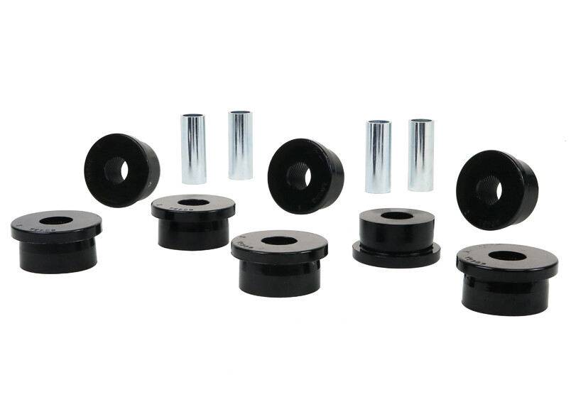 Rear Trailing Arm Bushing Kit - Upper for Toyota Landcruiser 80/105 ...