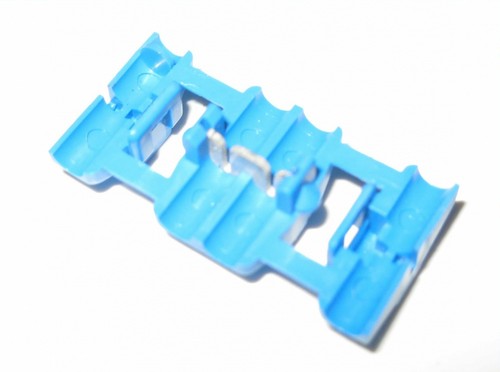 BMW Wire Cable Repair Joint Snap Connector AMP 735398 New Genuine ...