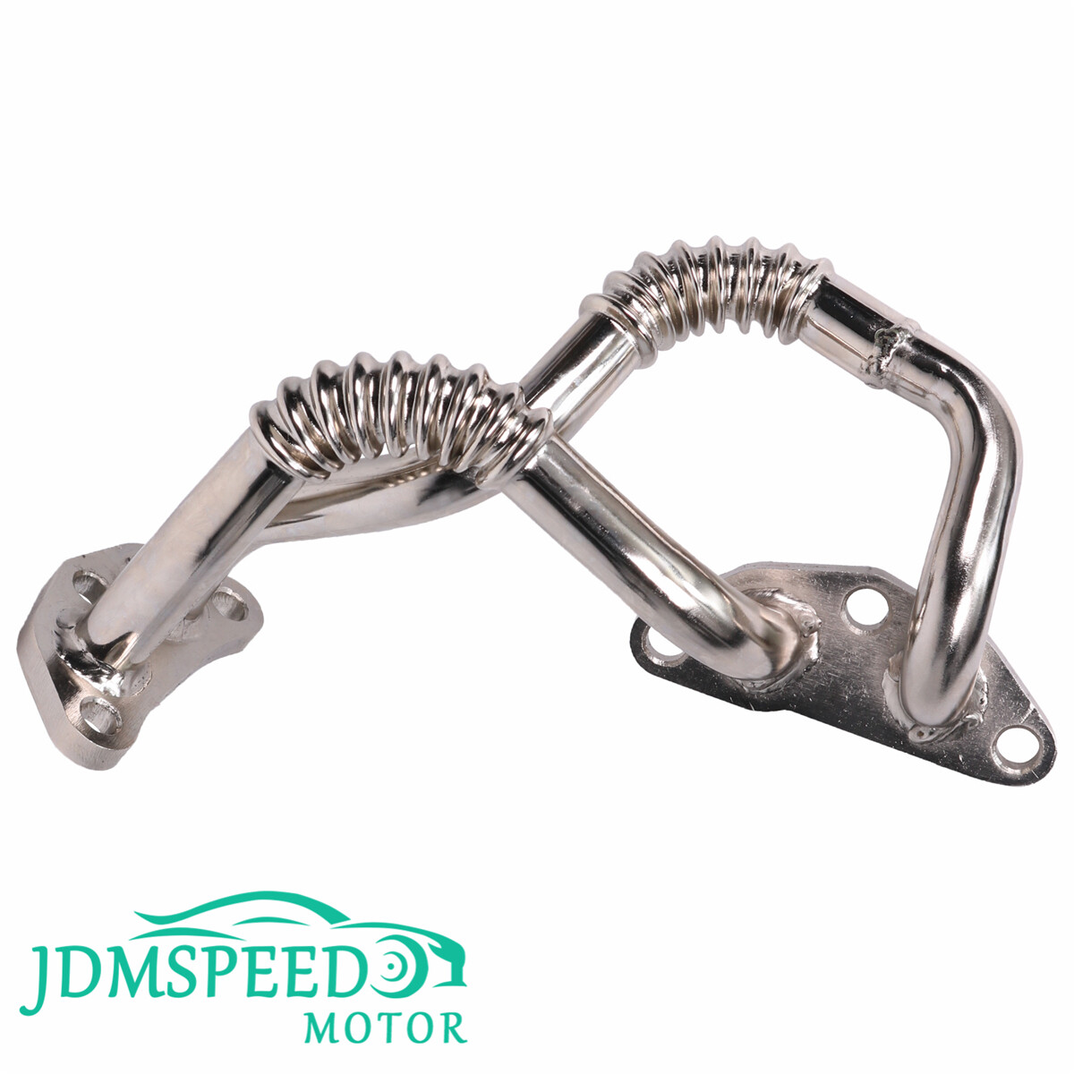 Oil Cooler Pipe Kit Fit For 2008-2019 Toyota Highlander 1576731020 With ...