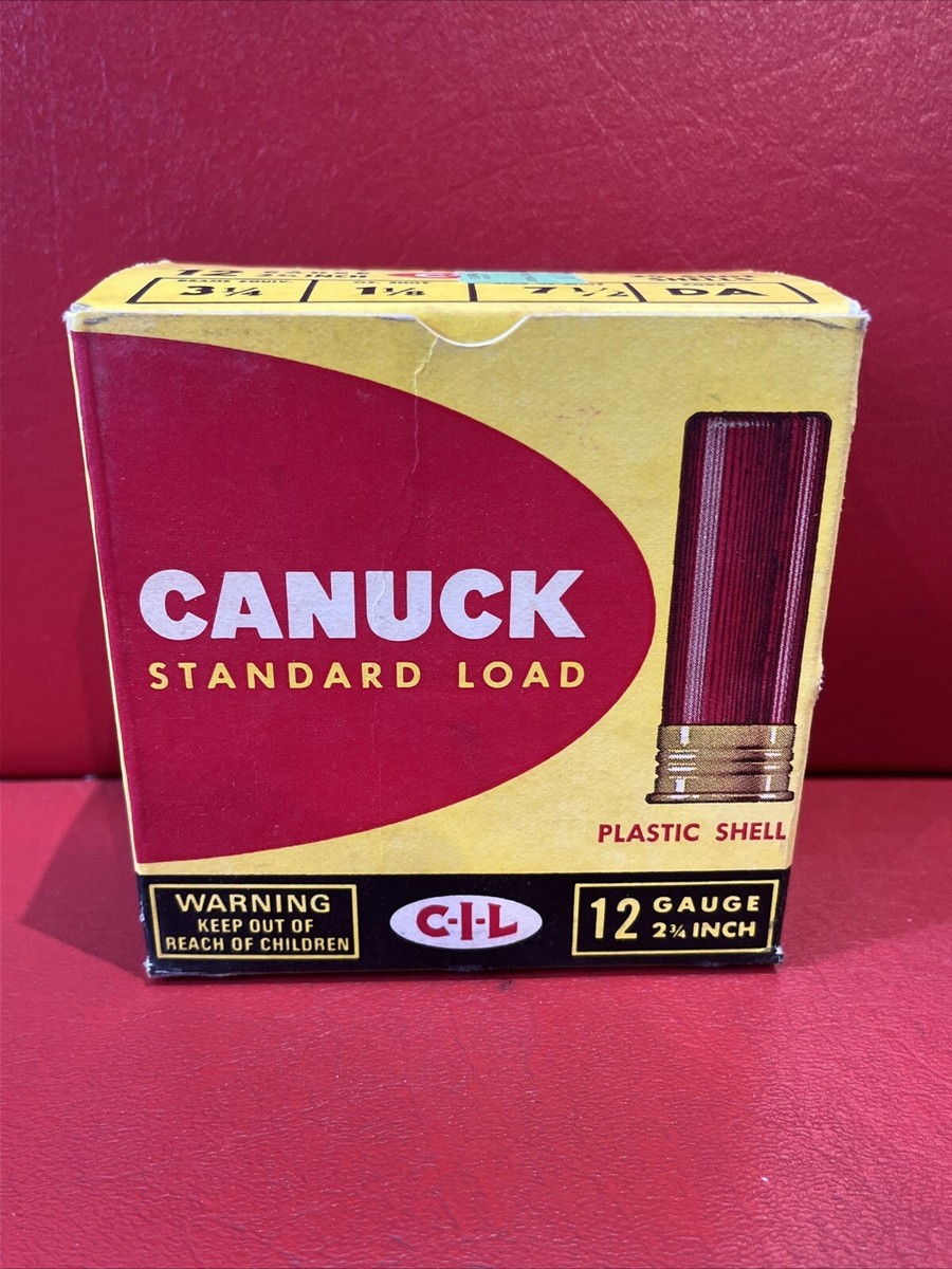 Box Of Shotgun Shells ARMUSA 12 GA. 2.5" VINTAGE CLASSICO (1 OZ.) 1170