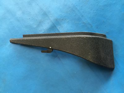 BMW Mini One/Cooper/S Left Dashboard Trim (R55/R56/R57) Part ...