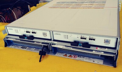 Hitachi DF-F850-DBS Drive Box (*) | eBay