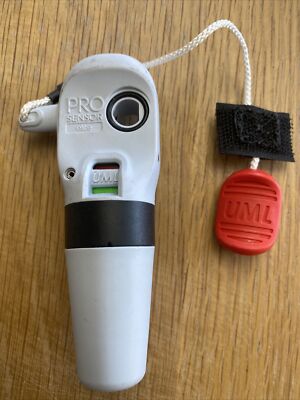 UML Elite pro sensor inflator Automatic, Manual NEW | eBay UK