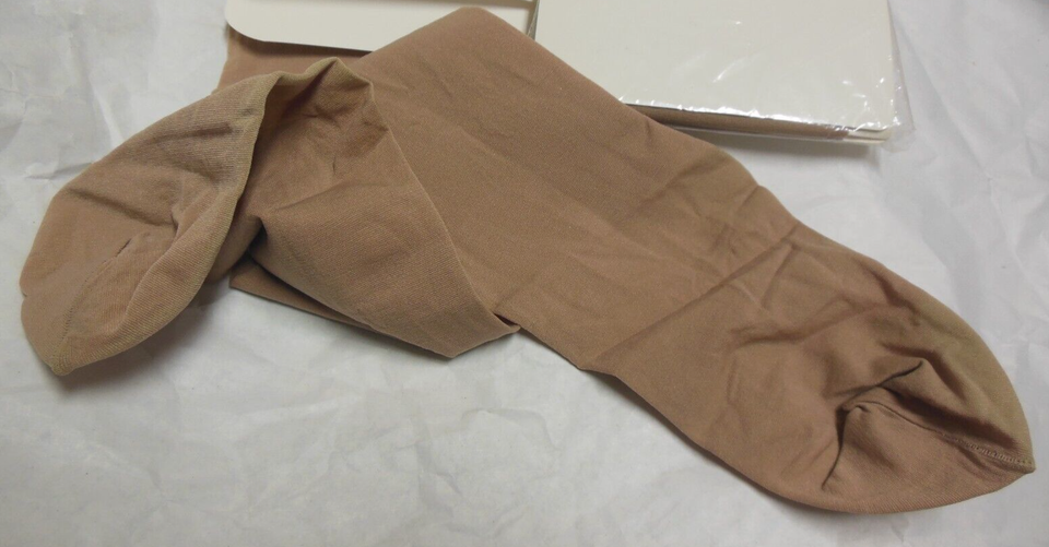 Lot of 3 pairs of Tights Child sz Iarge Danskin Footed #607 lt Toast | eBay