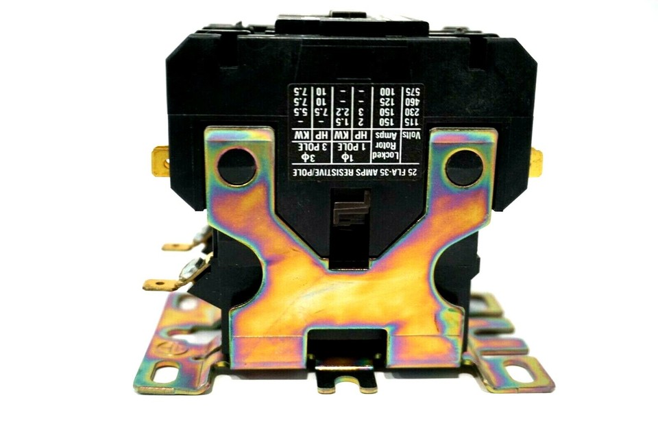 NEW CUTLER HAMMER C25DND225A CONTACTOR | eBay