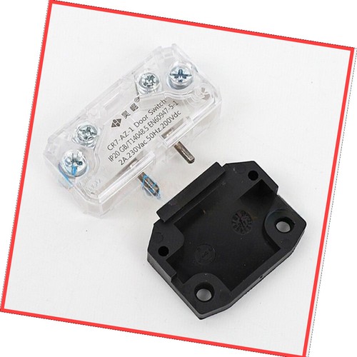 10PC Elevator Contact Sub-Payment Door Lock Switch CR7-AZ-1 A without ...