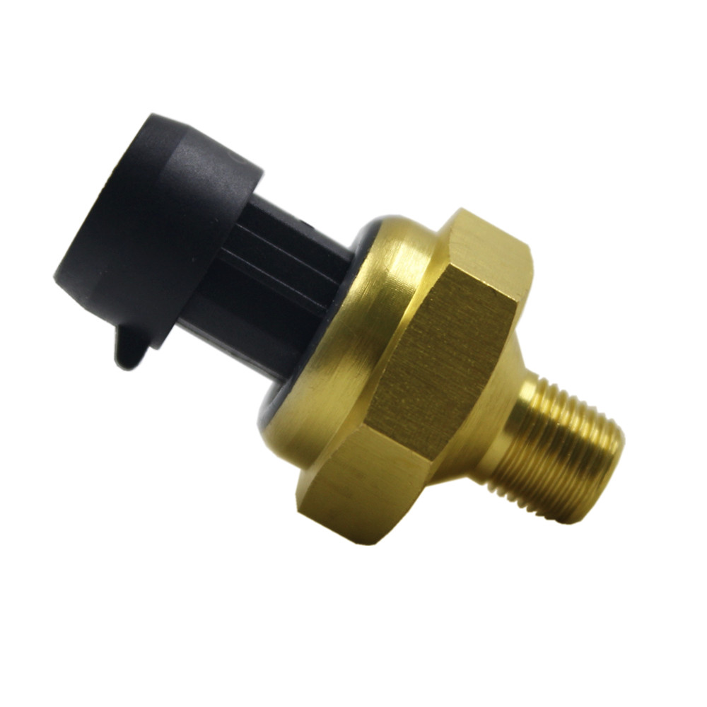 Exhaust Back Pressure EBP Sensor (3180) For 1997-2003 6.0L 7.3L Ford ...