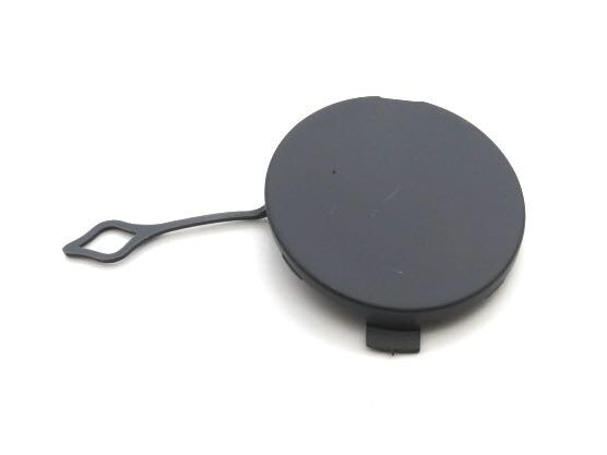 Genuine New MINI FRONT TOW EYE COVER For R55 Clubman R56 R57 R58 R59 ...