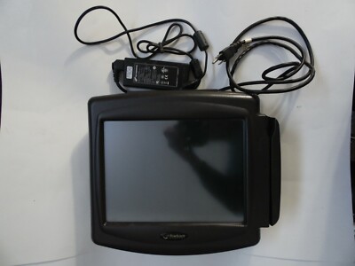 Restaurant Systems - Radiant Pos