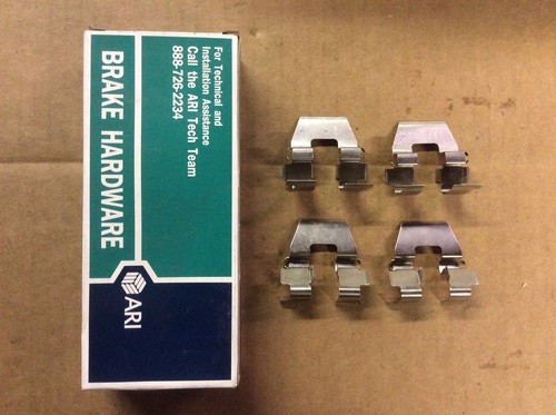 NEW ARI 78-36029 Disc Brake Hardware Kit Rear - Fits 92-05 General ...