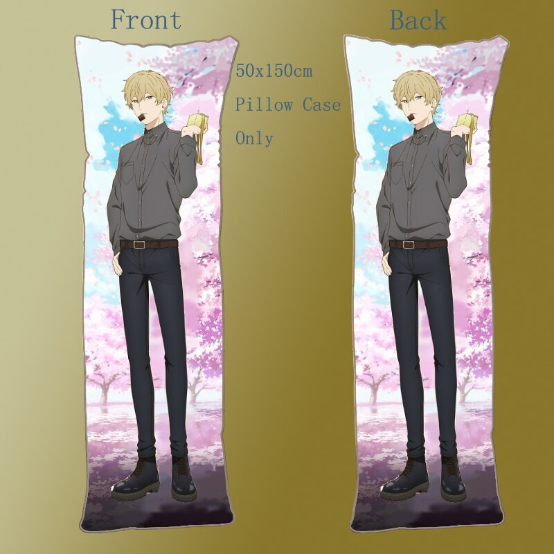 Dakimakura Hetalia