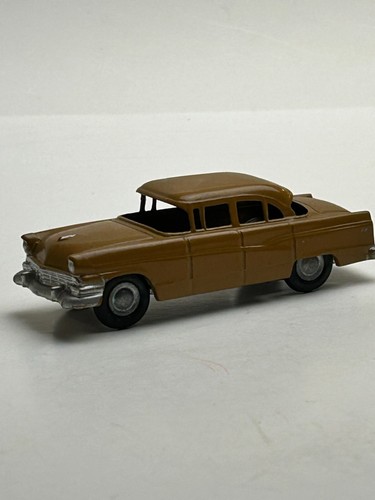 Micro Models Diecast 1955 Ford Customline, Original | eBay