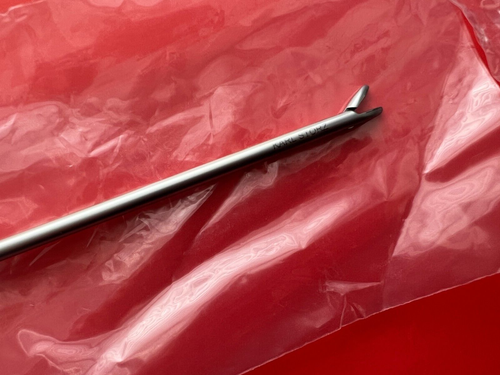 KARL STORZ 26173 KAL Needle Holder for sale online | eBay