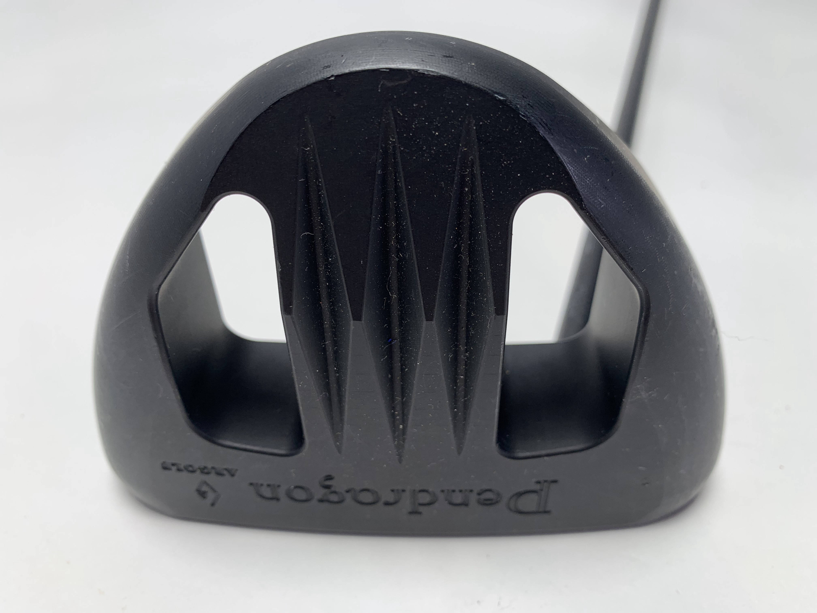 ARGOLF Pendragon Colored Edition Putter 34.5" Mens LH | eBay