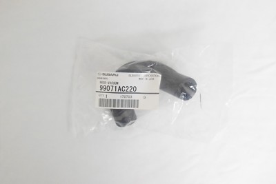Genuine SUBARU WRX Forester Outback XT Legacy GT Water Pipe Hose ...