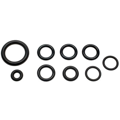 Fuel Injection Fuel Rail O-Ring Kit for Camaro Firebird Corvette SK24 ...