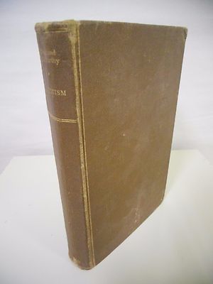 Desmond MacCarthy - Criticism - London: Putnam, 1932 - First Edition | eBay
