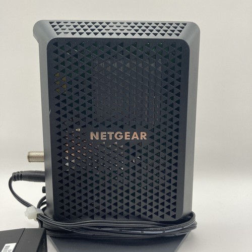 NETGEAR Cable Modem CM700 - Compatible with all Cable Providers incl ...