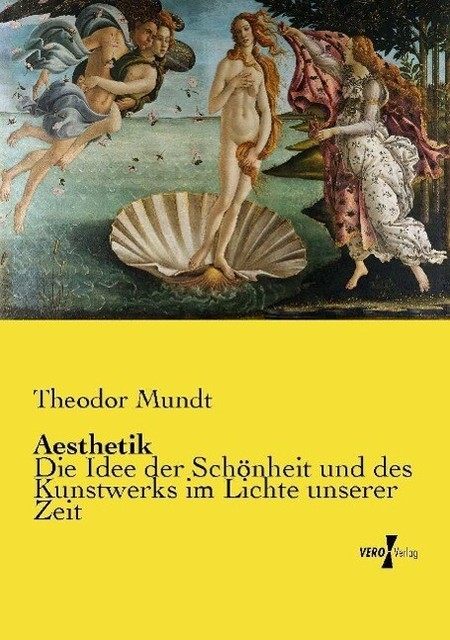 Aesthetik von Theodor Mundt (2015, Taschenbuch) online kaufen | eBay.de