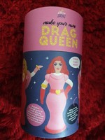 Make Your Own Drag Queen Kit | Offer of the day