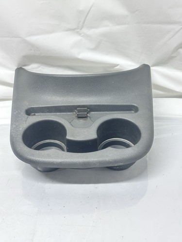 02-06 Mercedes Dodge Sprinter Van T1N Center Console Dash Cup Holder ...